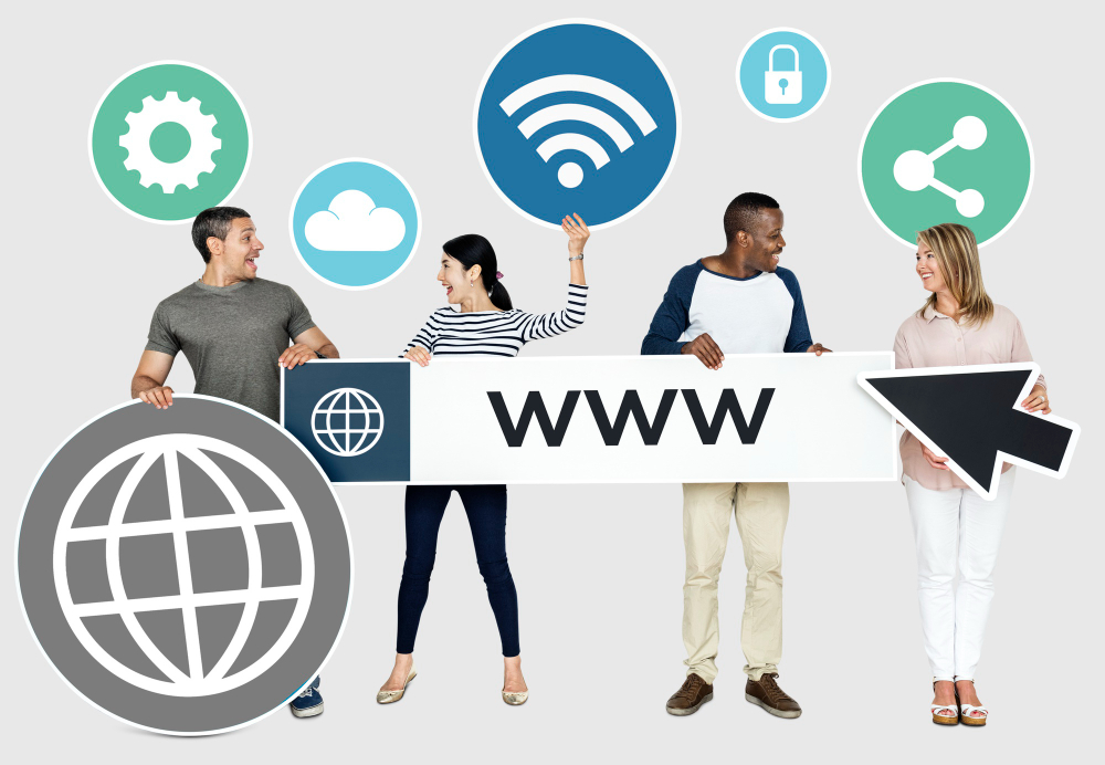 Ce este Web3 și cum schimbă internetul? - Next Publishing